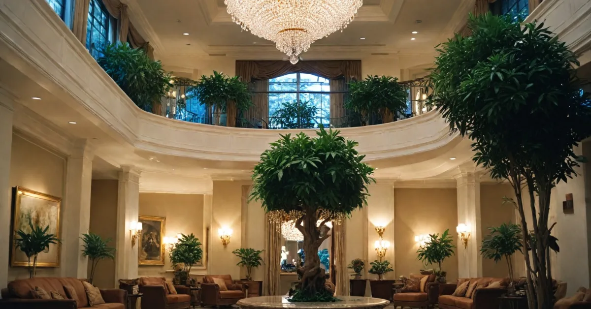 How beverly hills hotel loyalty programs elevate your luxury stay
